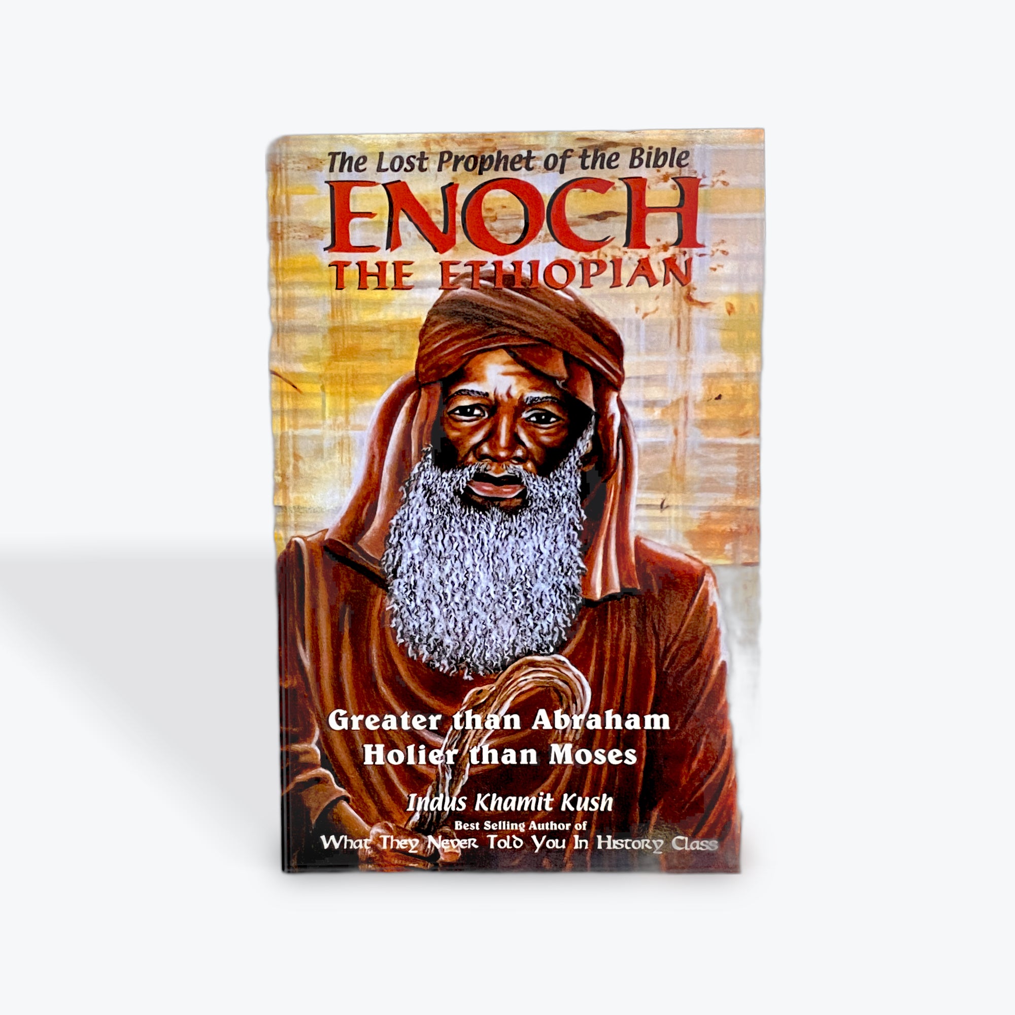 Enoch Bible