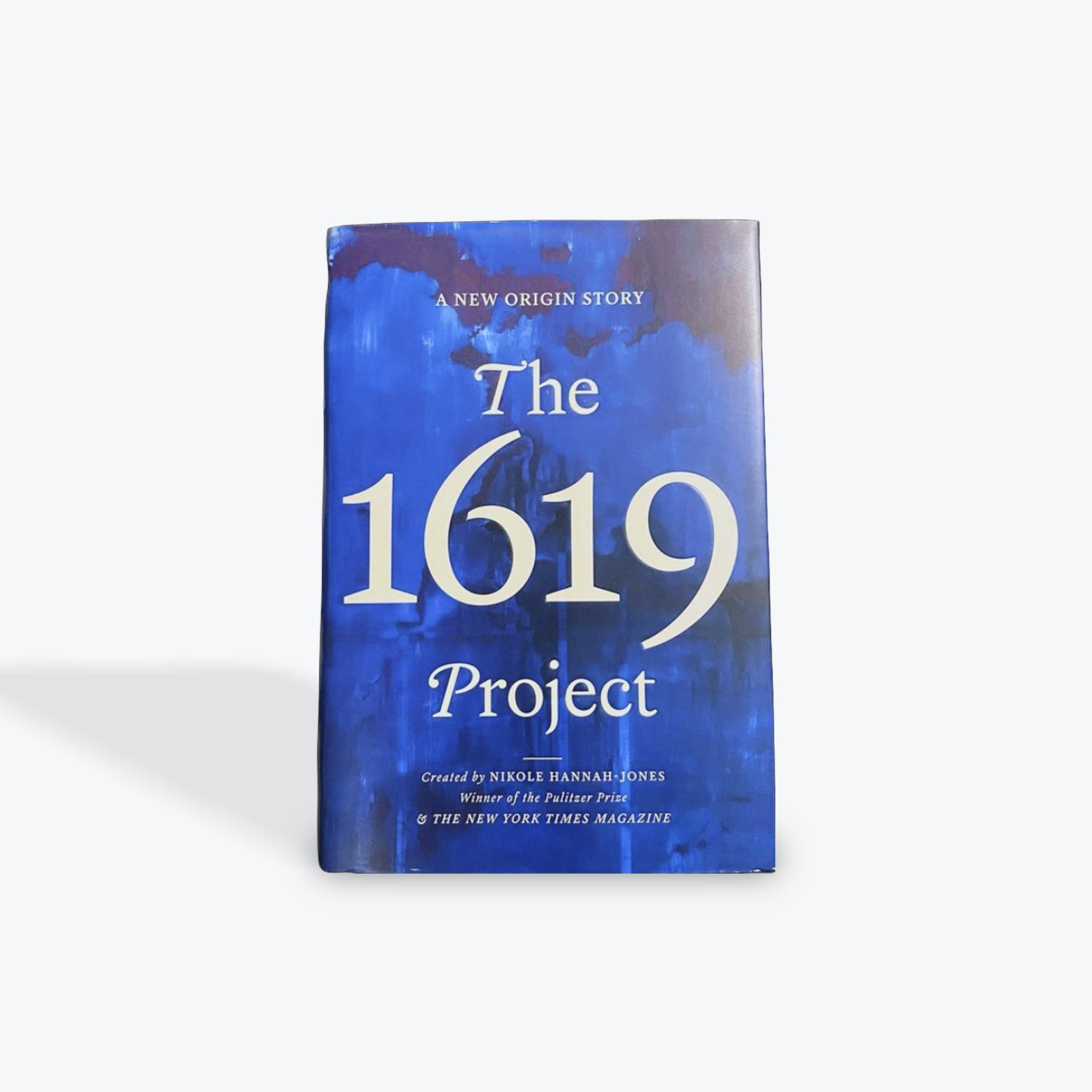 The 1619 Project: A New Origin Story | The Analog Dope Store
